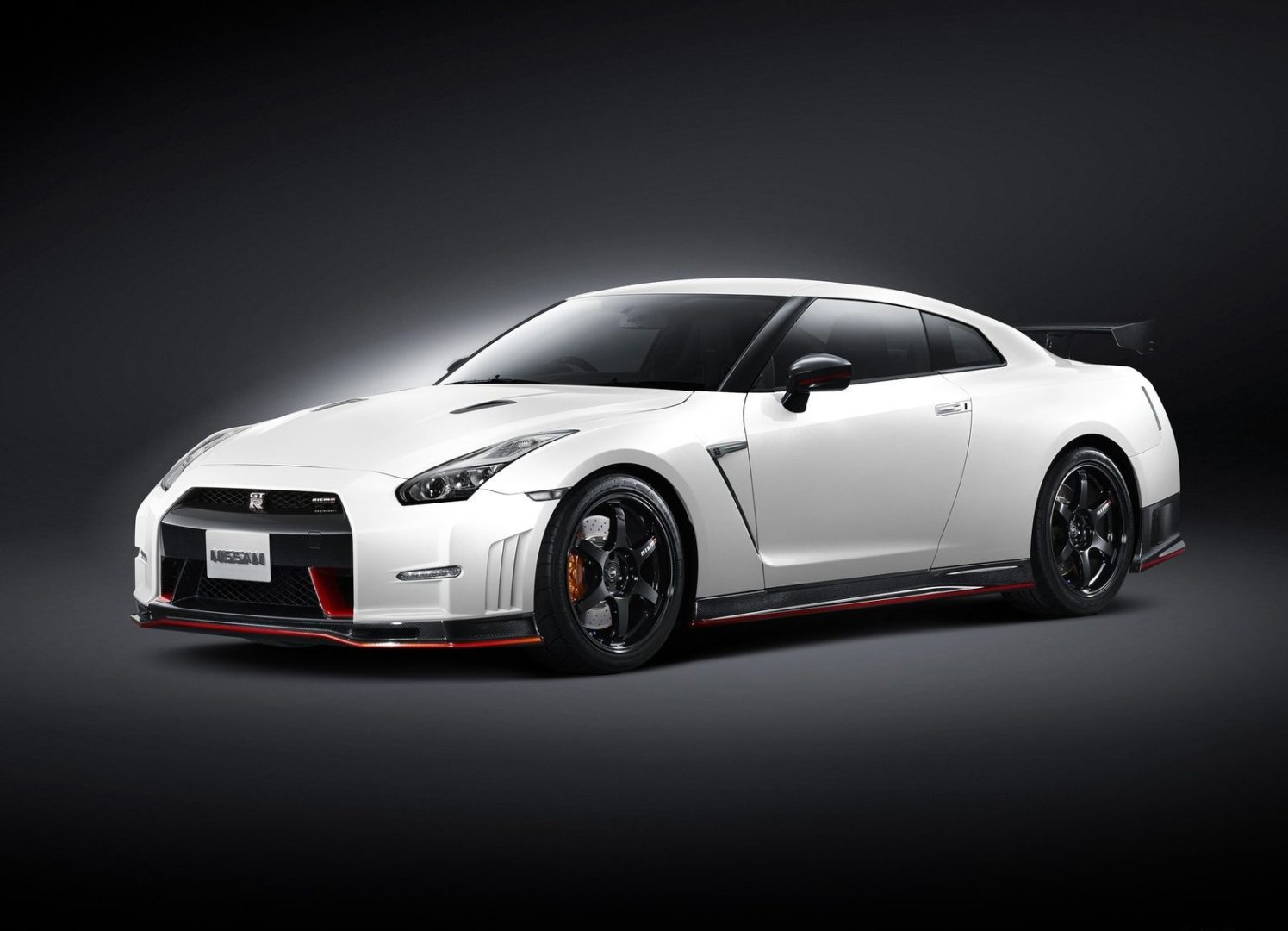 Nissan GT-R Nismo launched