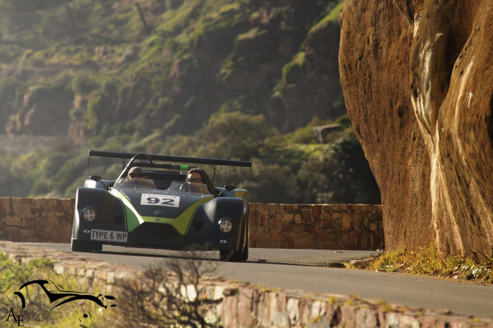 Harper Type 6 - Automobili Eleganza - Cars, news and test drives